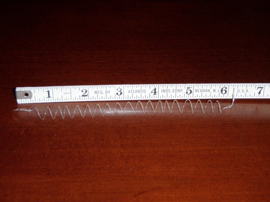 How to Build A French / Spanish Nymphing Leader