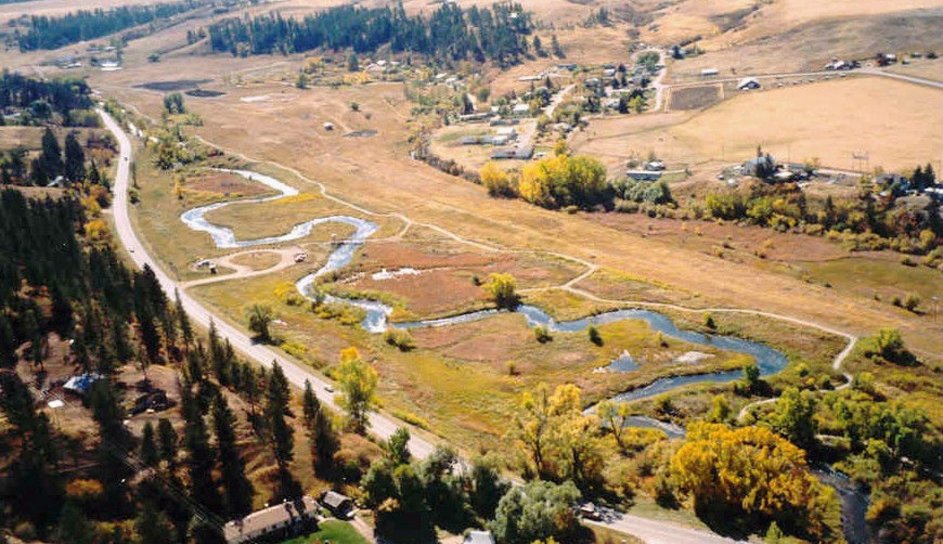 DIY Guide to Fly Fishing Big Spring Creek in Montana | DIY Fly Fishing