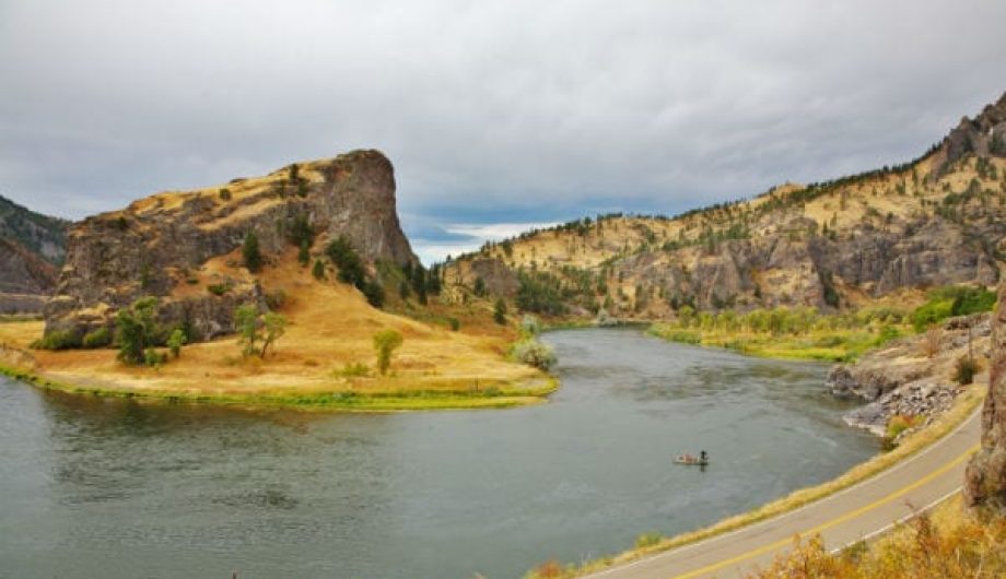 DIY Guide to Fly Fishing the Ruby River in Montana | DIY Fly Fishing