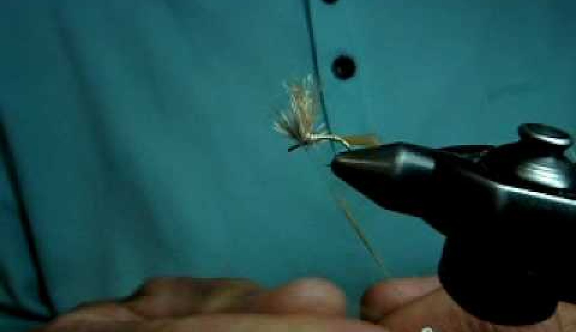 Epeorus Improved Sparkle Dun by Craig Mathews • Fly Fishing Reporter