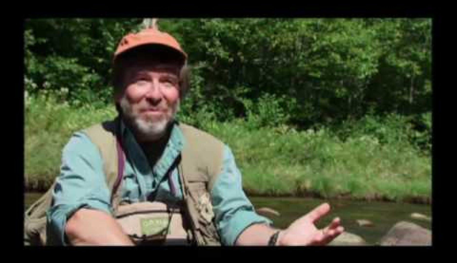 Reading Trout Streams