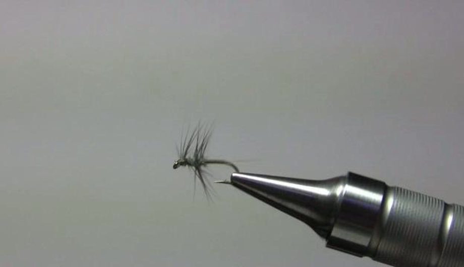 [Video] Improved Hares Ear Fly Tying Video