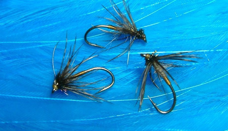 [Video] How to Tie a Frenchie by George Daniel • Fly Fishing Reporter