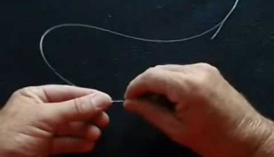 How to Roll Cast Video