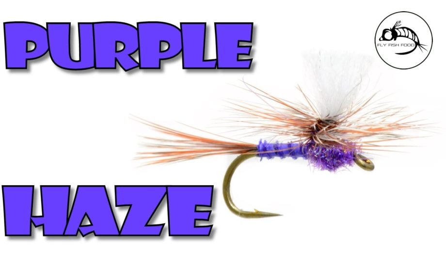 [Video] How to Tie a Frenchie by George Daniel • Fly Fishing Reporter