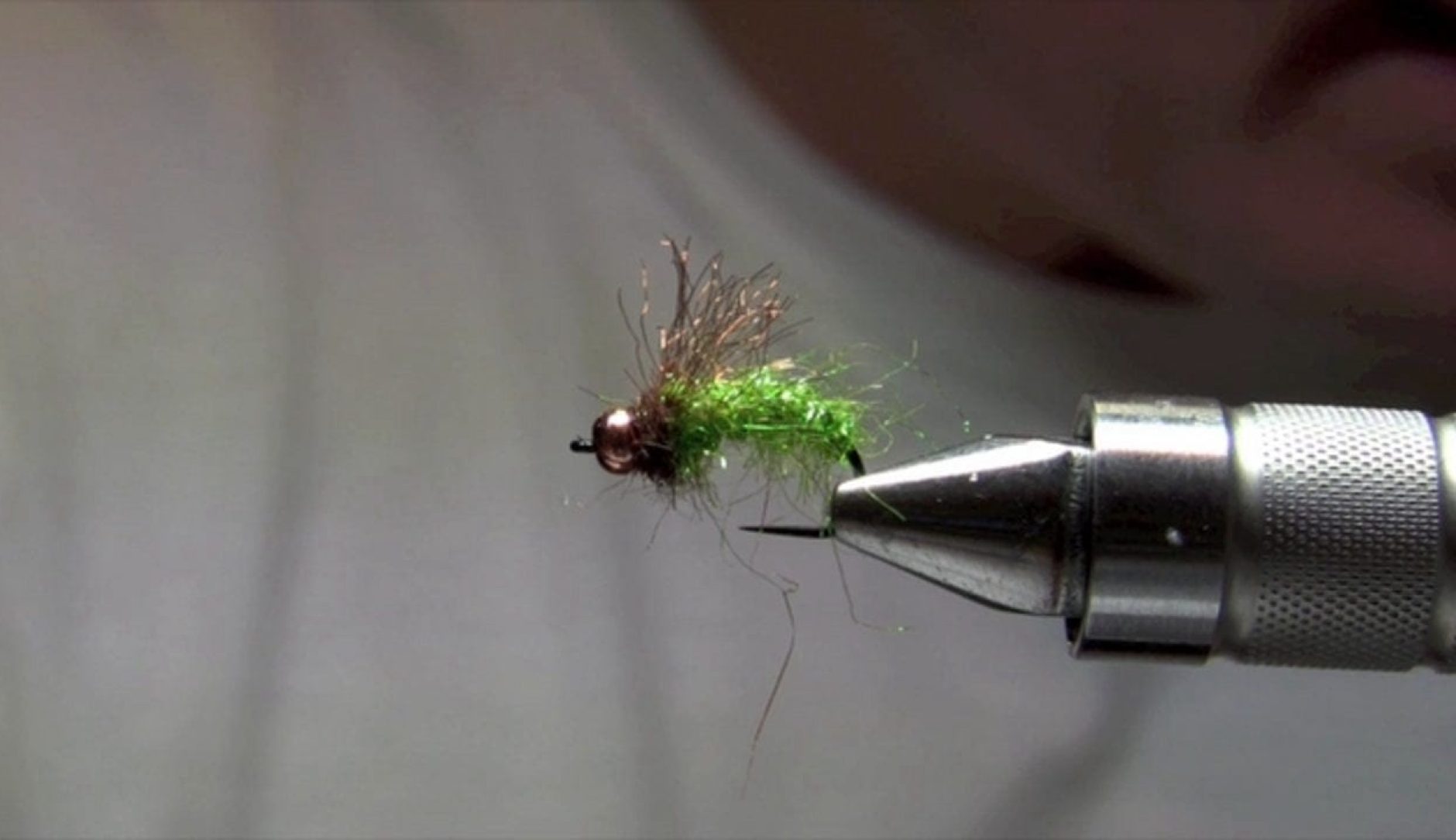 [Video] Magic Caddis by Rich Strolis | DIY Fly Fishing