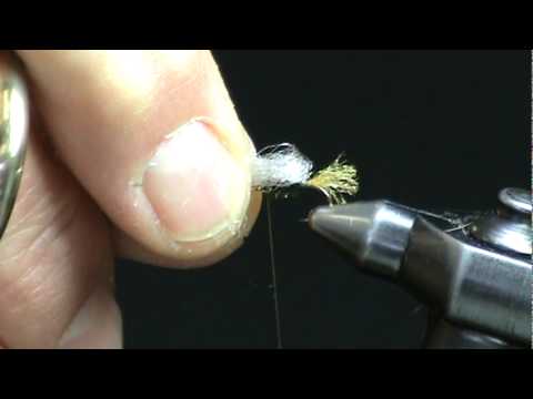 [Video] Mother's Day Caddis by Craig Mathews • Fly Fishing Reporter