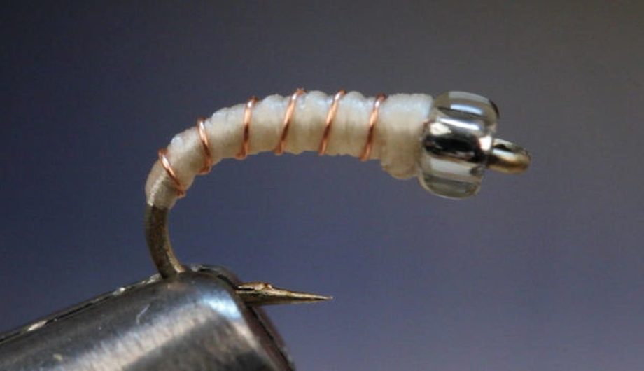 [Video] How to Tie a Trico Spinner • Fly Fishing Reporter