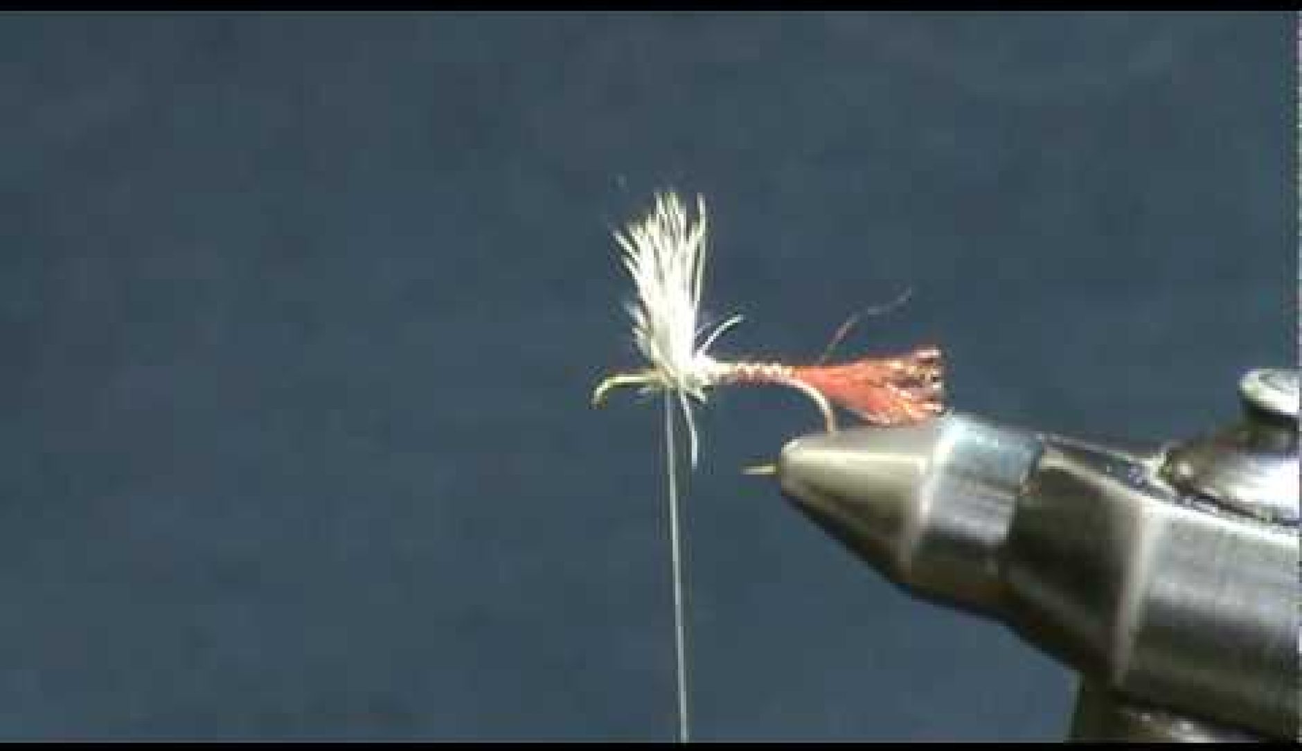 [Video] Tying a PMD Sparkle Dun