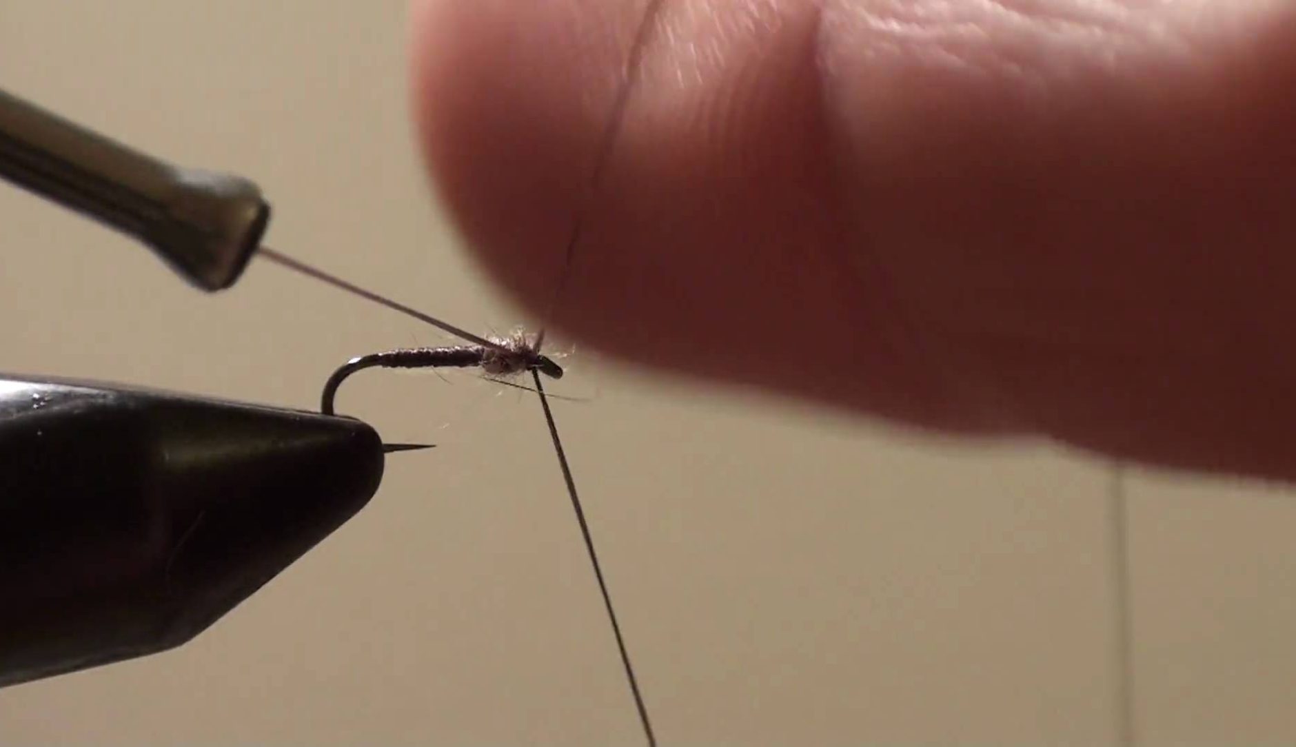 [Video] What to Fish During a Tricos Hatch?