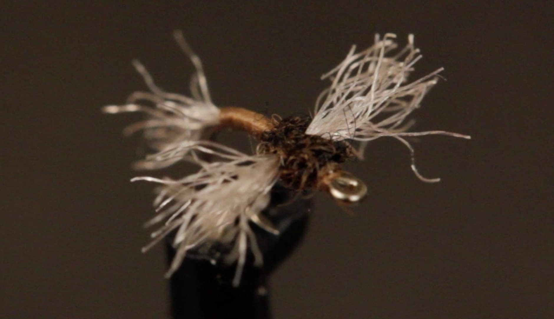 [Video] Tying Craig Mathew's Zelon Midge | DIY Fly Fishing