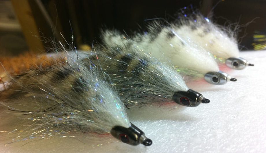 [Video] How to Tie a Frenchie by George Daniel • Fly Fishing Reporter