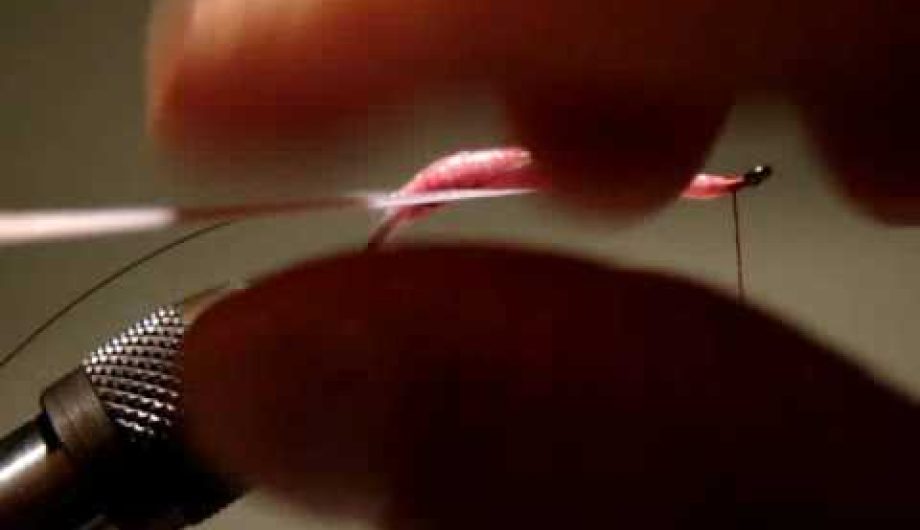 [Video] How to Tie a Frenchie by George Daniel • Fly Fishing Reporter