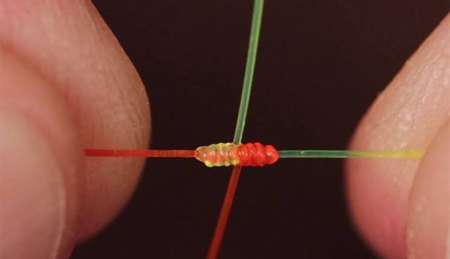 How to Tie a Non Slip Loop Knot | DIY Fly Fishing