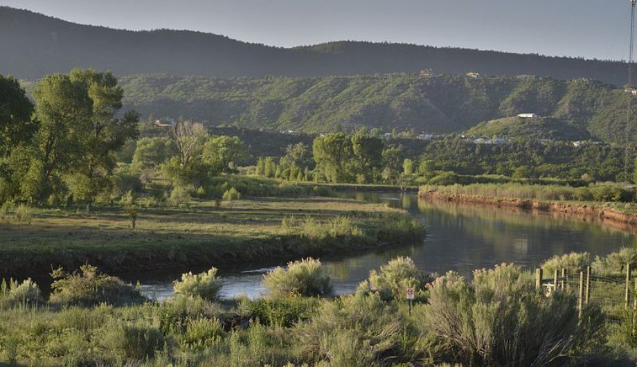 DIY Guide to Fly Fishing the Fraser River in Colorado | DIY Fly Fishing