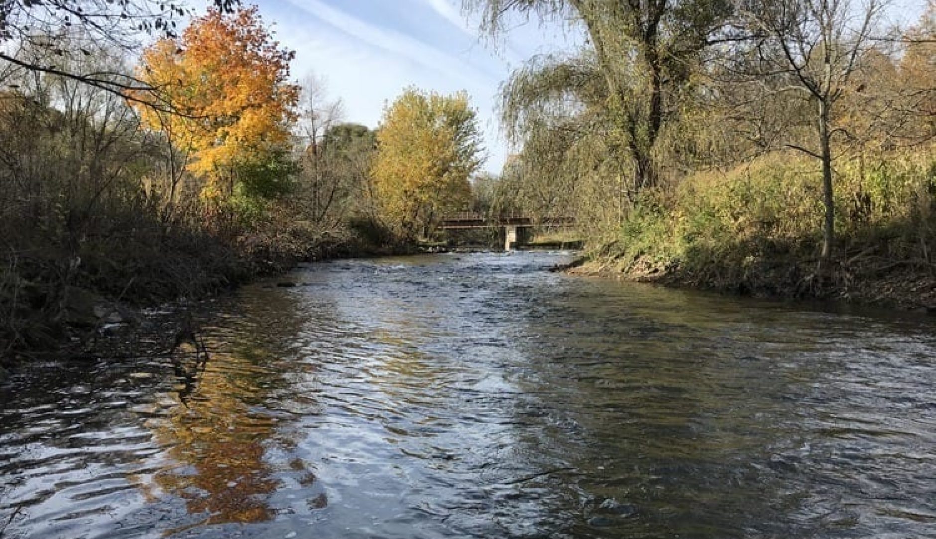 DIY Guide to Fly Fishing Little Lehigh Creek in Southeast Pennsylvania ...