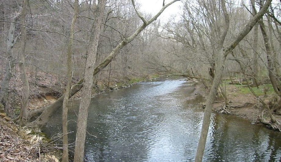 DIY Guide to Fly Fishing Bushkill Creek in Southeast Pennsylvania | DIY ...