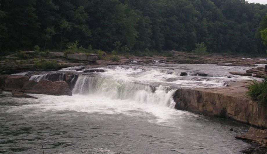 DIY Guide to Fly Fishing Bushkill Creek in Southeast Pennsylvania | DIY ...