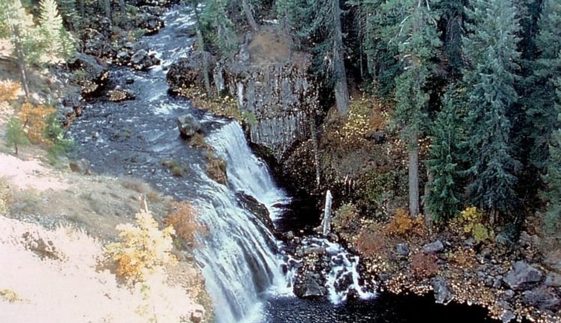 DIY Guide to Fly Fishing the McCloud River in California | DIY Fly Fishing