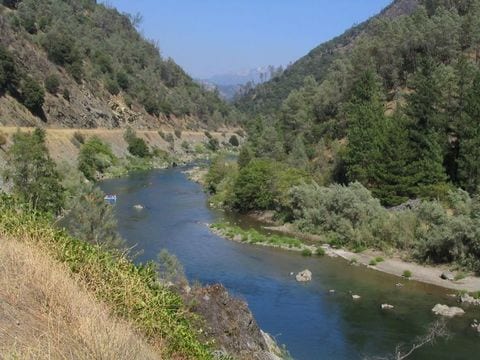 47 Best Places to Fly Fish in California: Map & Guide | DIY Fly Fishing