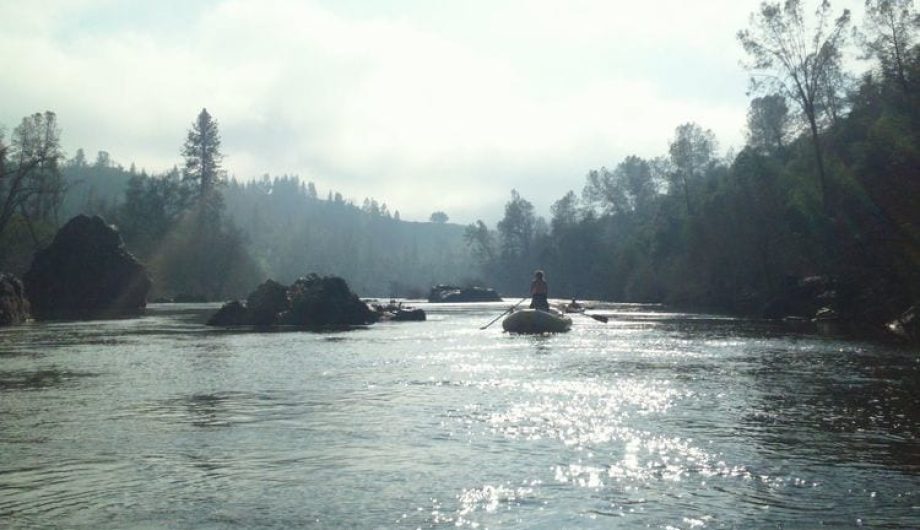 DIY Guide to Fly Fishing the Pit River in California | DIY Fly Fishing