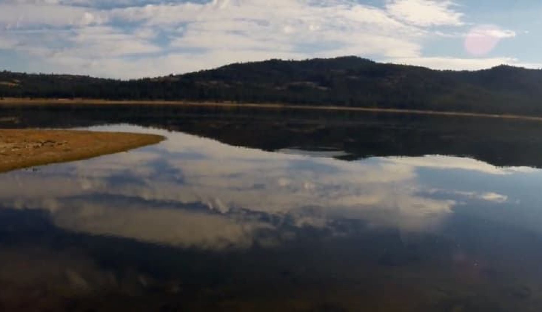 DIY Guide to Fly Fishing Lake Davis in California | DIY Fly Fishing