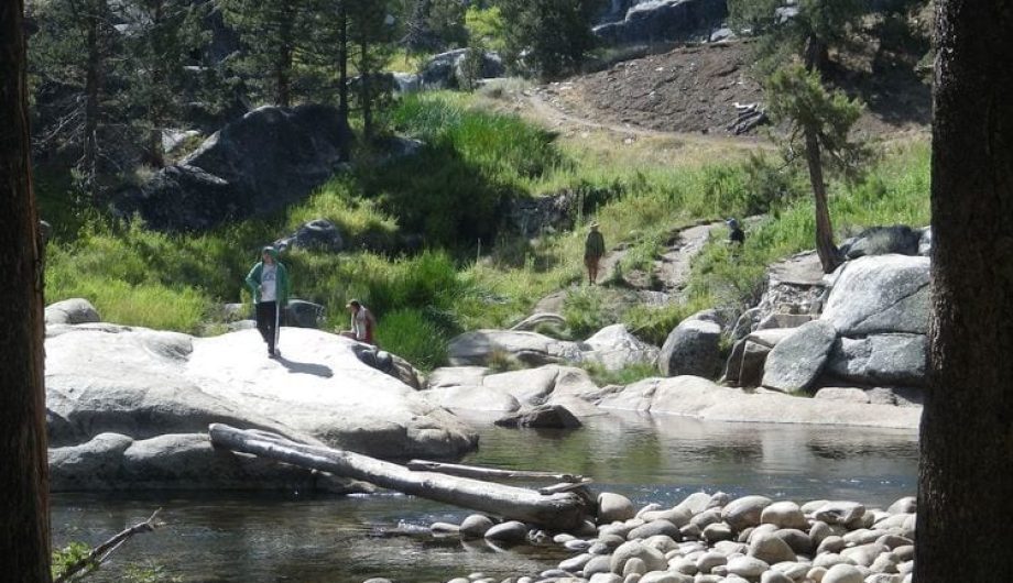 DIY Guide to Fly Fishing the Pit River in California | DIY Fly Fishing