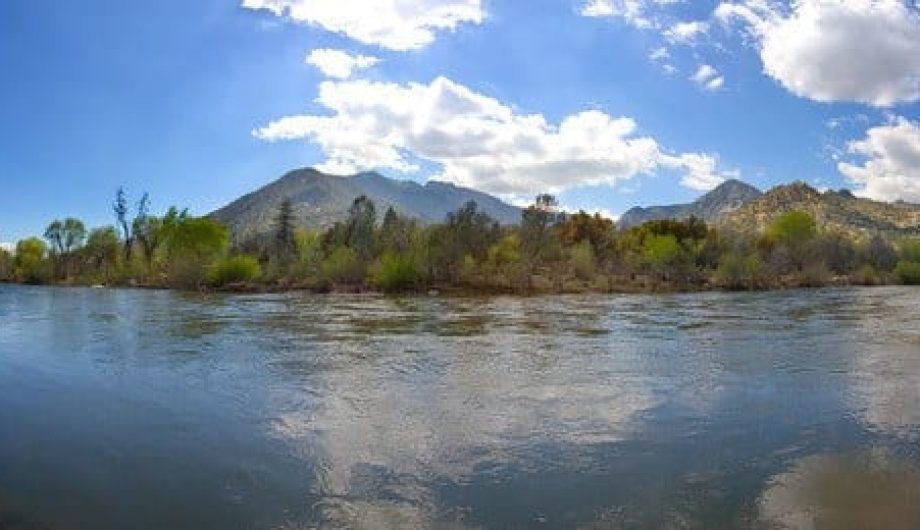 DIY Guide to Fly Fishing the Pit River in California | DIY Fly Fishing