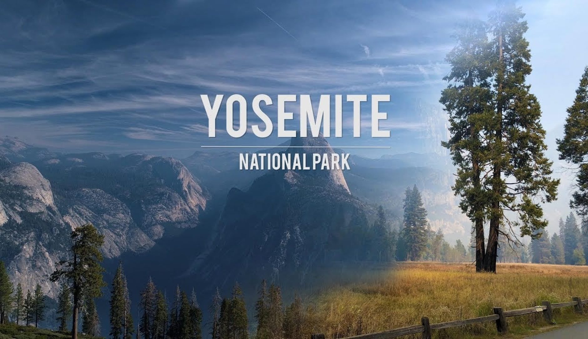 DIY Guide to Fly Fishing in Yosemite National Park | DIY Fly Fishing