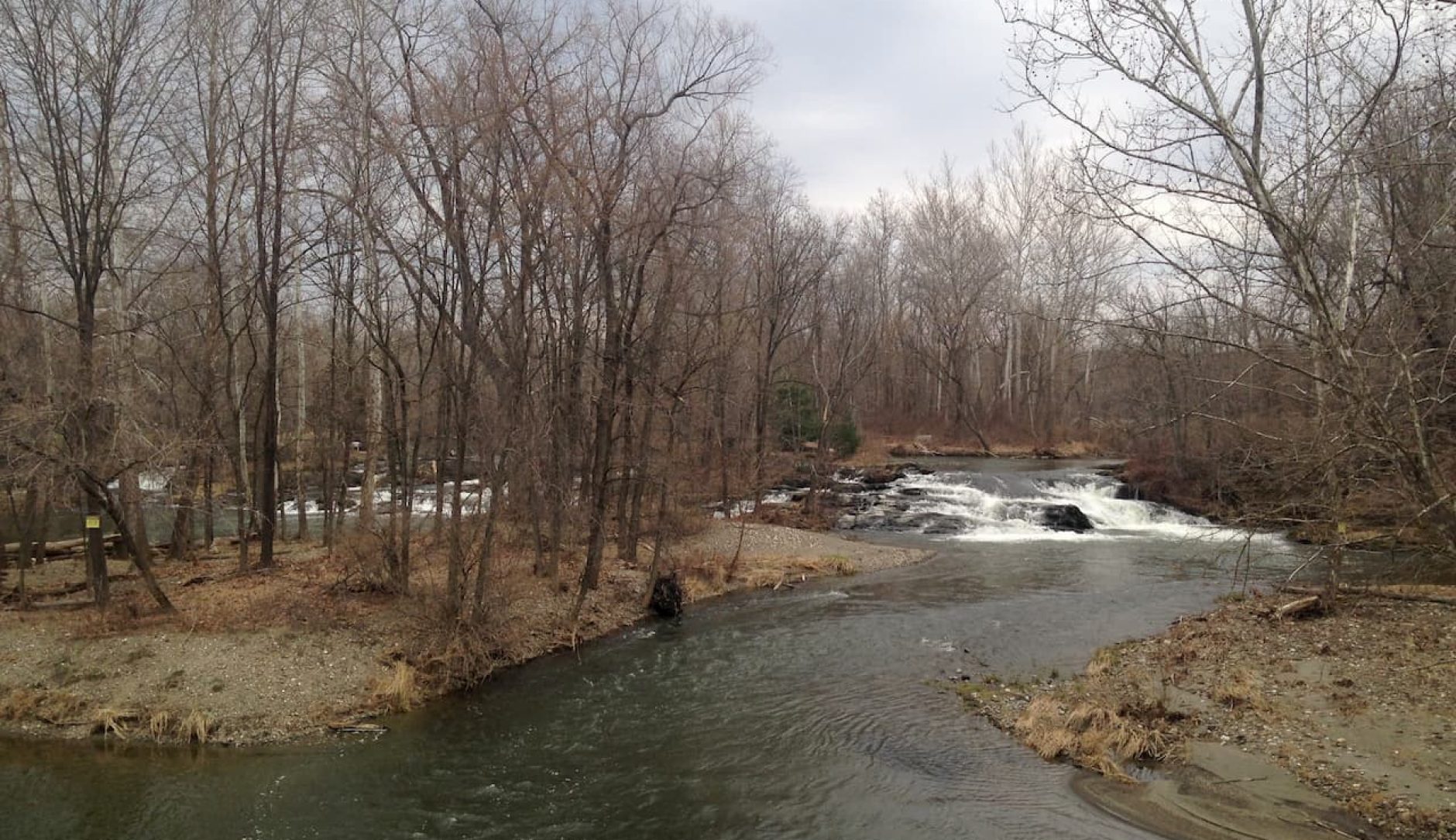 DIY Guide to Fly Fishing the Roeliff-Jansen Kill in New York | DIY Fly ...