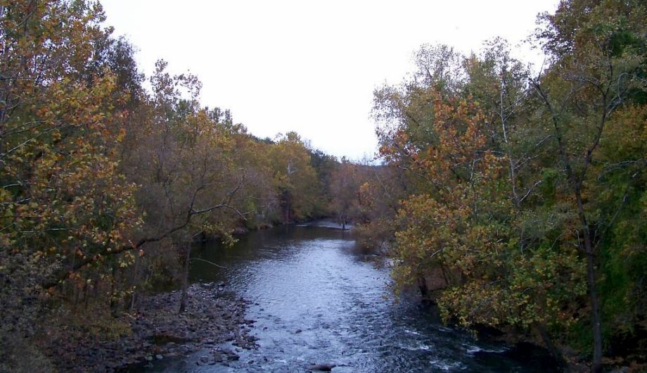 DIY Guide to Fly Fishing the Beaverkill River in New York | DIY Fly Fishing