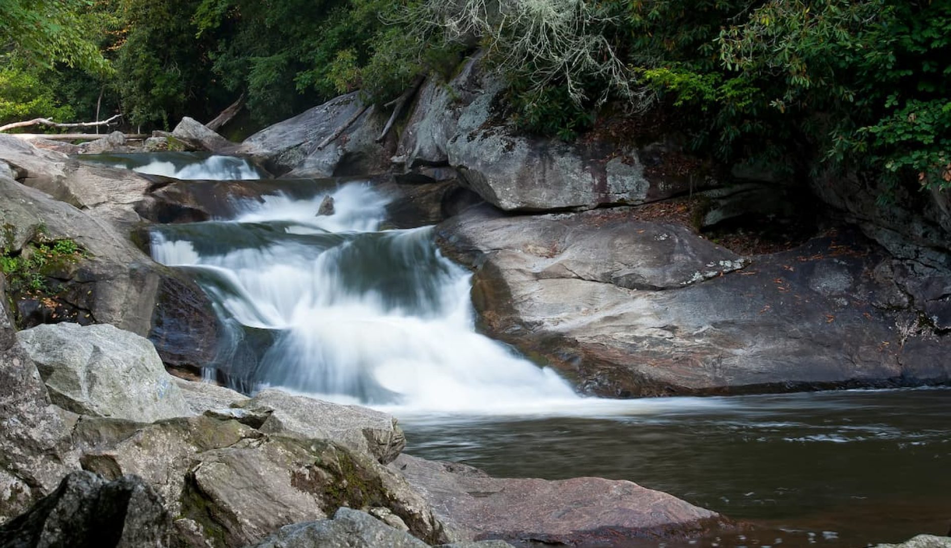 DIY Guide to Fly Fishing the Cullasaja River in North Carolina | DIY ...