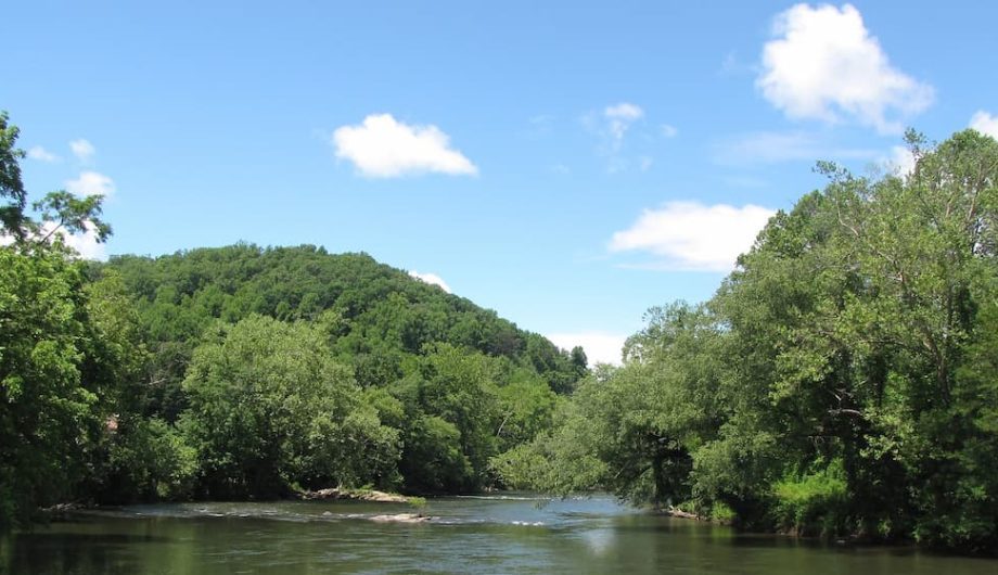 DIY Guide to Fly Fishing the North Toe River in North Carolina | DIY ...