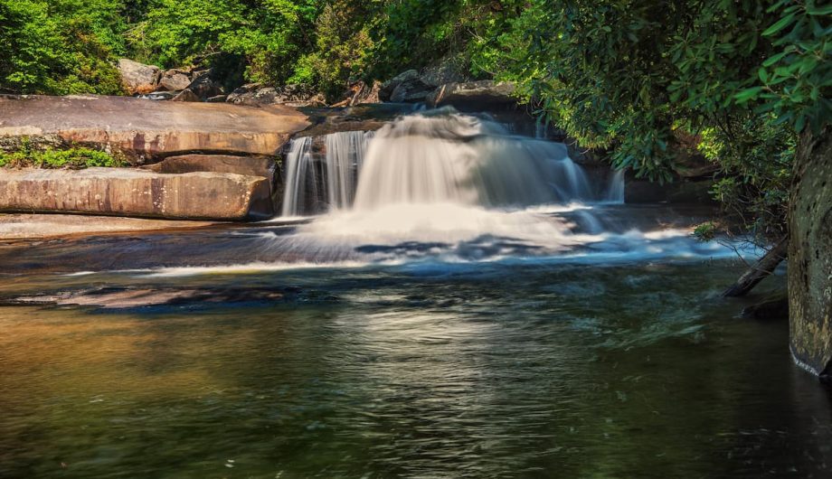 DIY Guide to Fly Fishing the Davidson River in North Carolina | DIY Fly ...