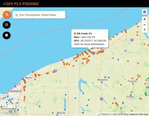 [DIY] Guide to the Best Fly Fishing in Steelhead Alley · DIY Fly Fishing