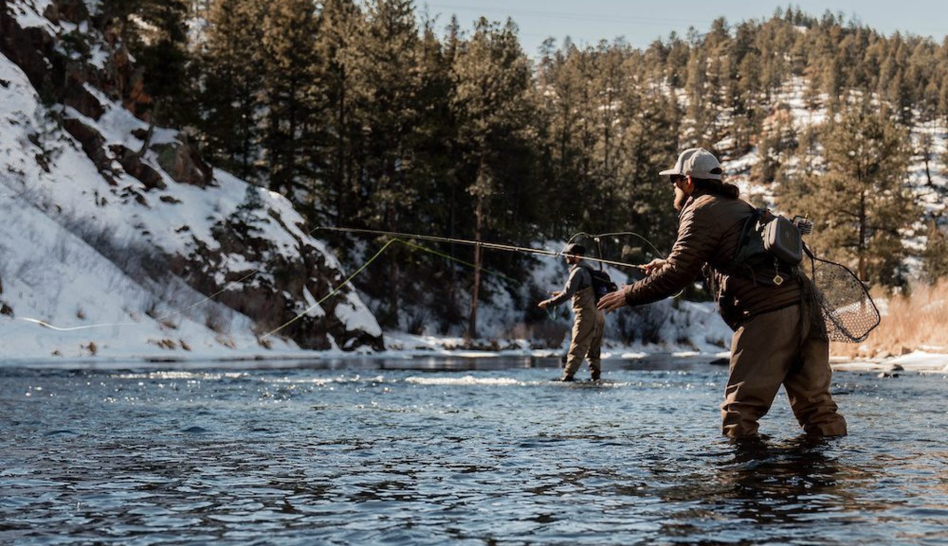 Why Fly Fish? The Top Reasons | DIY Fly Fishing