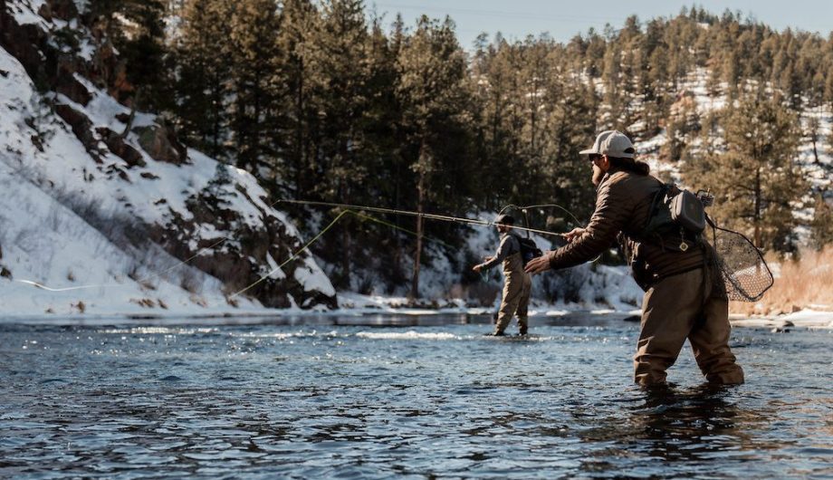 How to Roll Cast Video