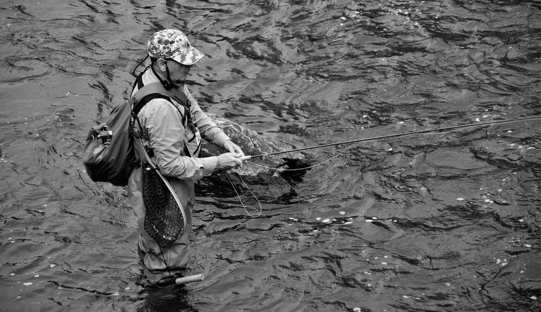 Best Waist High Waders for Fly Fishing – Top 7 Models Ranked | DIY Fly ...