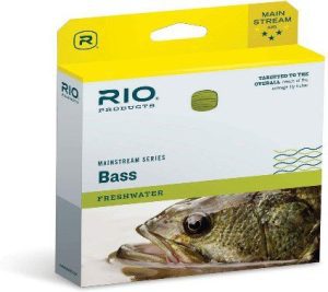 The Best Fly Line for Bass – Top 5 Models Ranked · DIY Fly Fishing