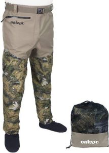 Best Waist High Waders for Fly Fishing – Top 7 Models Ranked · DIY Fly ...