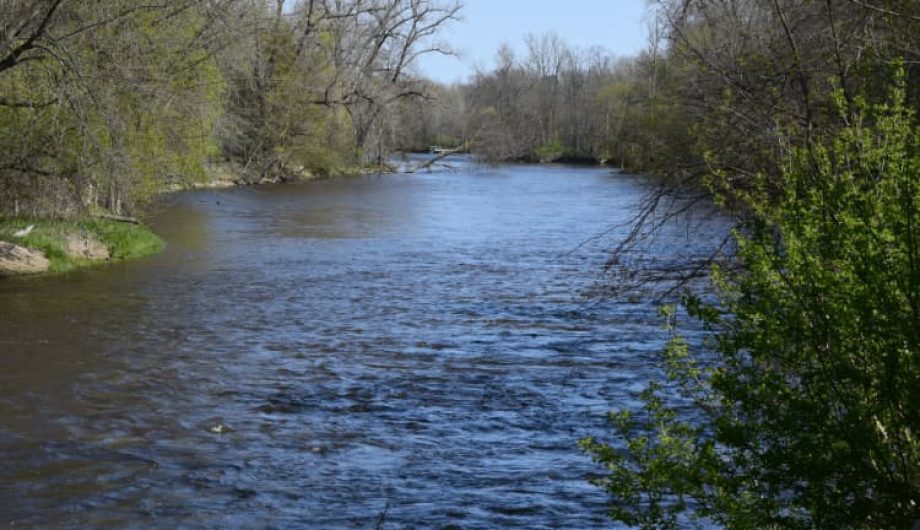 DIY Guide to Fly Fishing the Two Hearted River in Michigan | DIY Fly ...