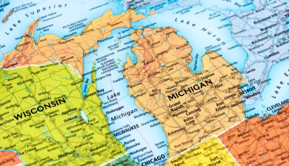 DIY Guide to Fly Fishing the Two Hearted River in Michigan | DIY Fly ...