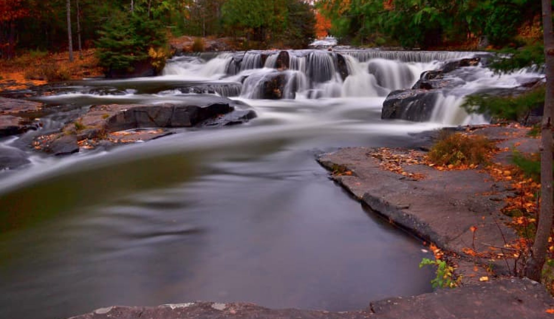 DIY Guide to Fly Fishing the Ontonagon River in Michigan | DIY Fly Fishing