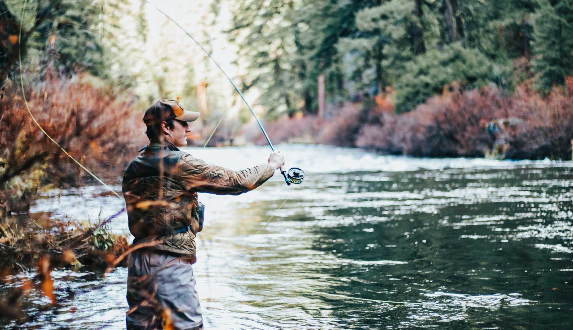 DIY Guide to the Best Fly Fishing in Washington State | DIY Fly Fishing
