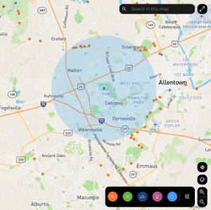 How to Use the DIY Fly Fishing Map | DIY Fly Fishing