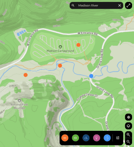 How to Use the DIY Fly Fishing Map | DIY Fly Fishing